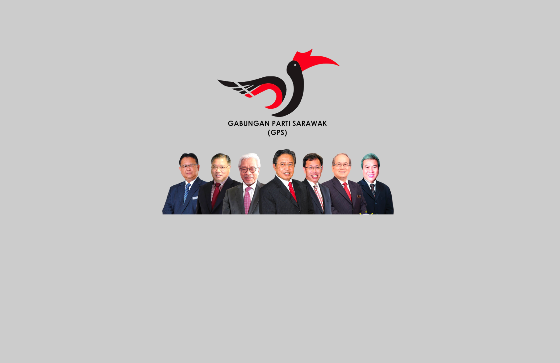 Lumi News | Gabungan Parti Sarawak Lumi News | Gabungan Parti Sarawak