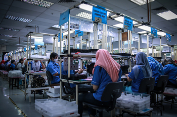 Petronas offers 10 exploration blocks in Malaysia Bid Round 2023