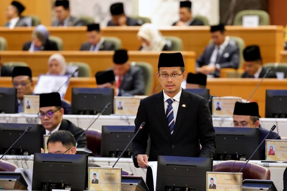 Johor govt joins forces with UTHM, Marsah to produce certified young imams