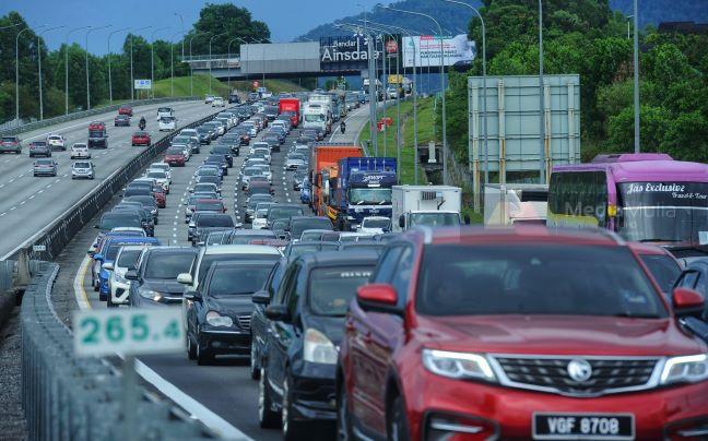 Kadar cukai jalan ikut kuasa kuda sudah ‘lapuk’