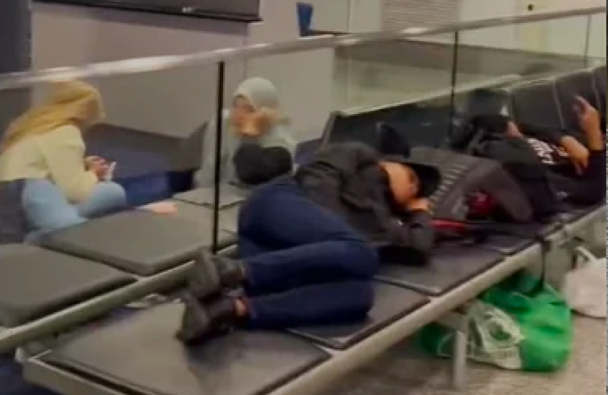 Lumi News | Batik Air Delay