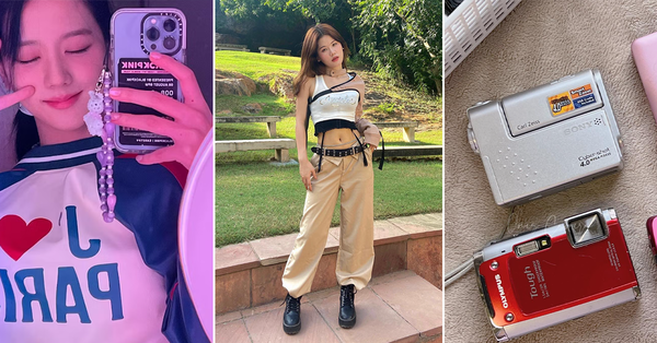 13 Trending Y2K Items That Are Making A Comeback