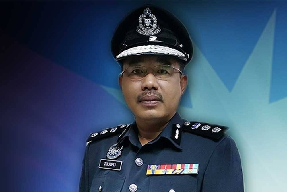 Polis Marin rampas 24,100 liter diesel di Sibu