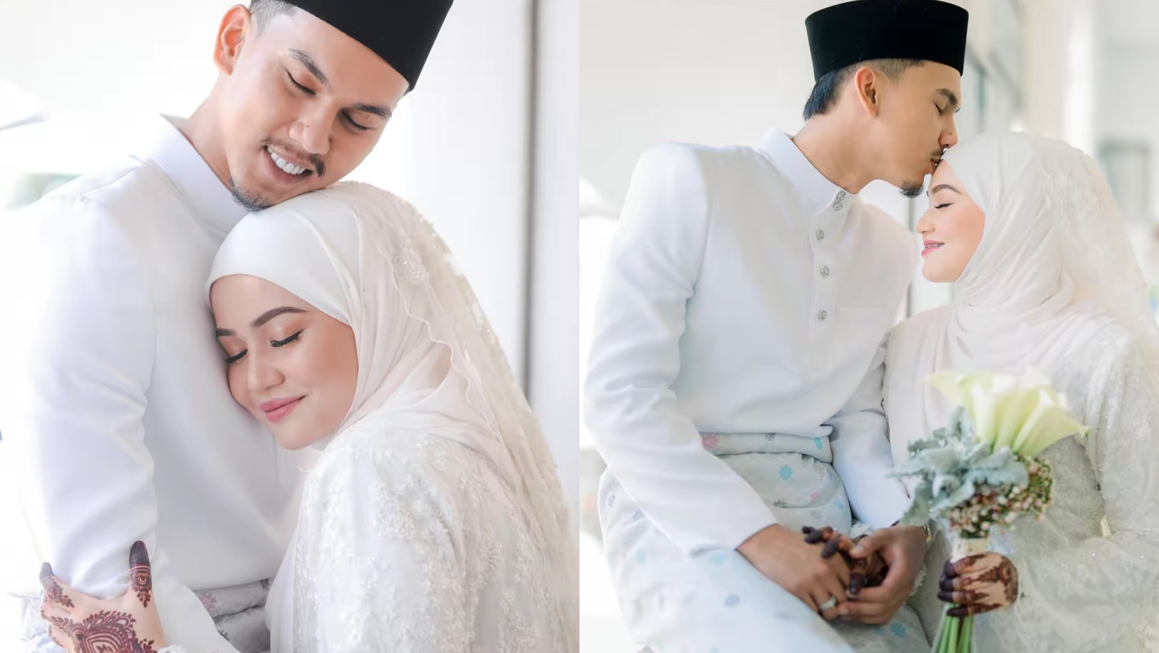 Jurusolek Dedah MK K-Clique Minta Labuhkan Tudung Isteri – ‘Awak Pilih ...