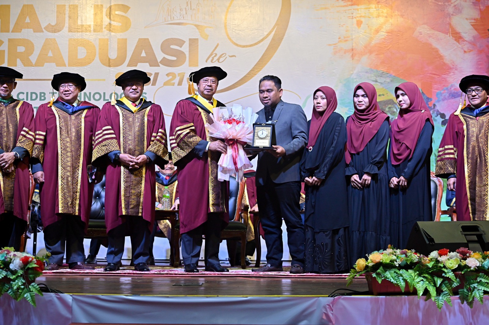 ABM, CIDB Tech lahir 405,833 pekerja mahir binaan